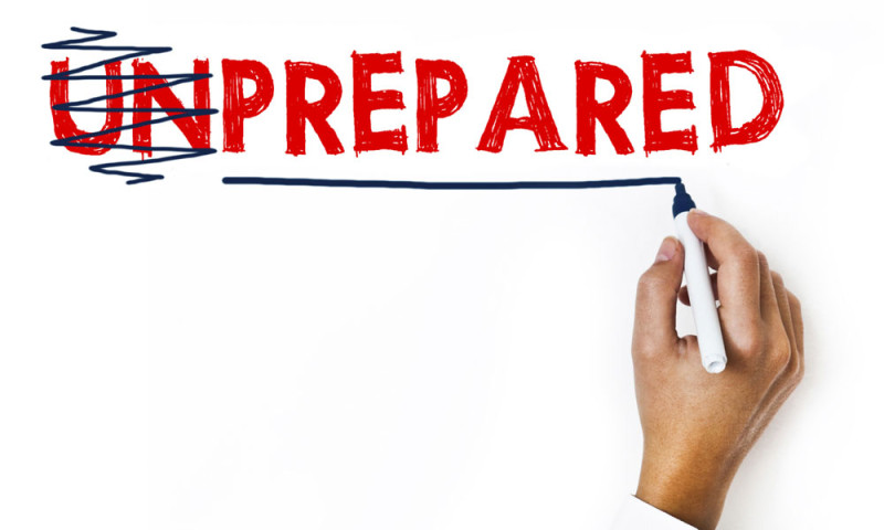 Preparation Is The Key - Blog Kitabisa