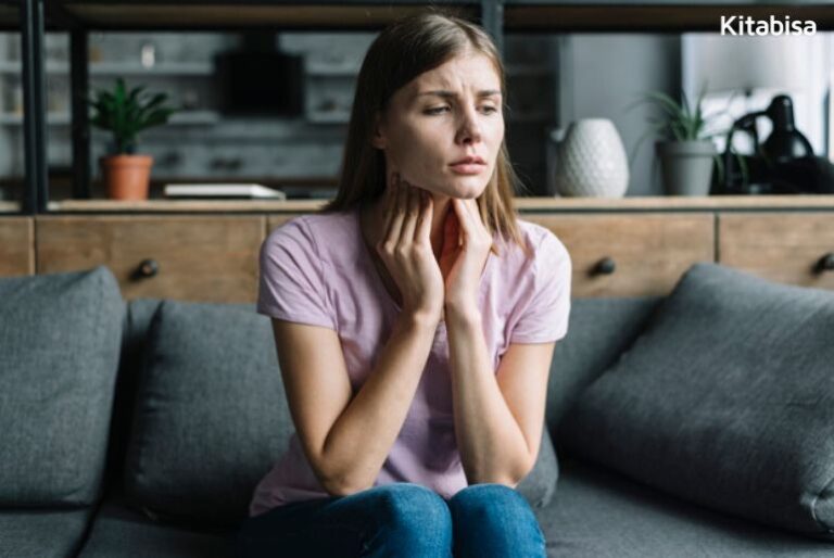 Kanker Nasofaring: Pengertian, Gejala, dan Penyebabnya - Blog Kitabisa